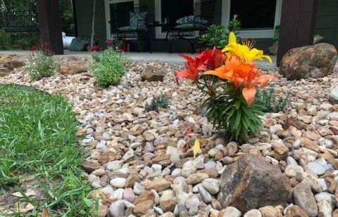 How To Add Drainage To A Flower Bed (With Pictures!) – Home Efficiency ...
