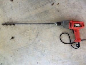 Drilling Holes In Clay Soil: Shocking 2 Year Results – Home Efficiency ...