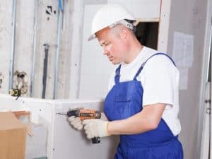 How Far Apart Should Drywall Screws be Placed? – Home Efficiency Guide