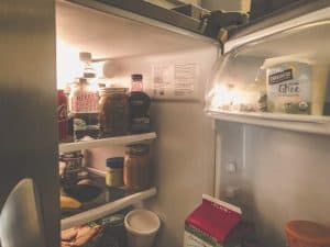 Condensation in Refrigerator: Here’s How to Fix It – Home Efficiency Guide