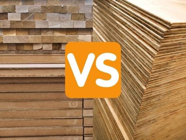 Blockboard Versus Plywood: Pros & Cons Of Each – Home Efficiency Guide