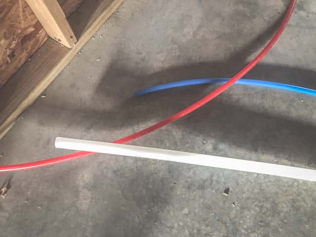 Can PEX Tubing Be Buried? Guidelines, Differences, And Specs – Home ...