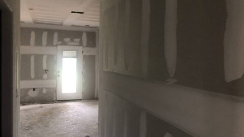 Should Drywall Touch the Floor? Best Practices Explained – Home ...