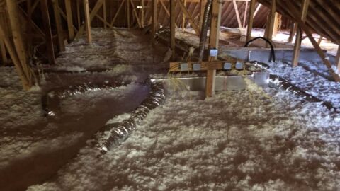 Is It Worth Insulating an Old House? Here’s How To Decide – Home ...